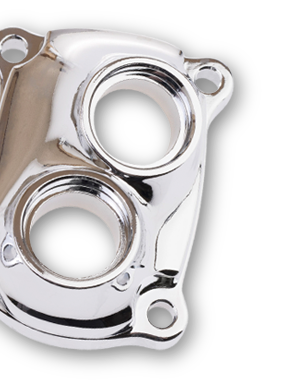 Capabilities | Orion Casting